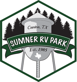 Sumner RV Park – Canton, TX
